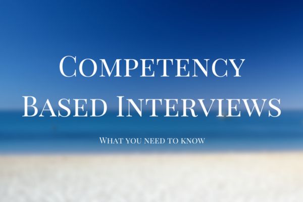 Phỏng vấn dựa trên năng lực (Competency Based Interview) là gì? | Blog ...